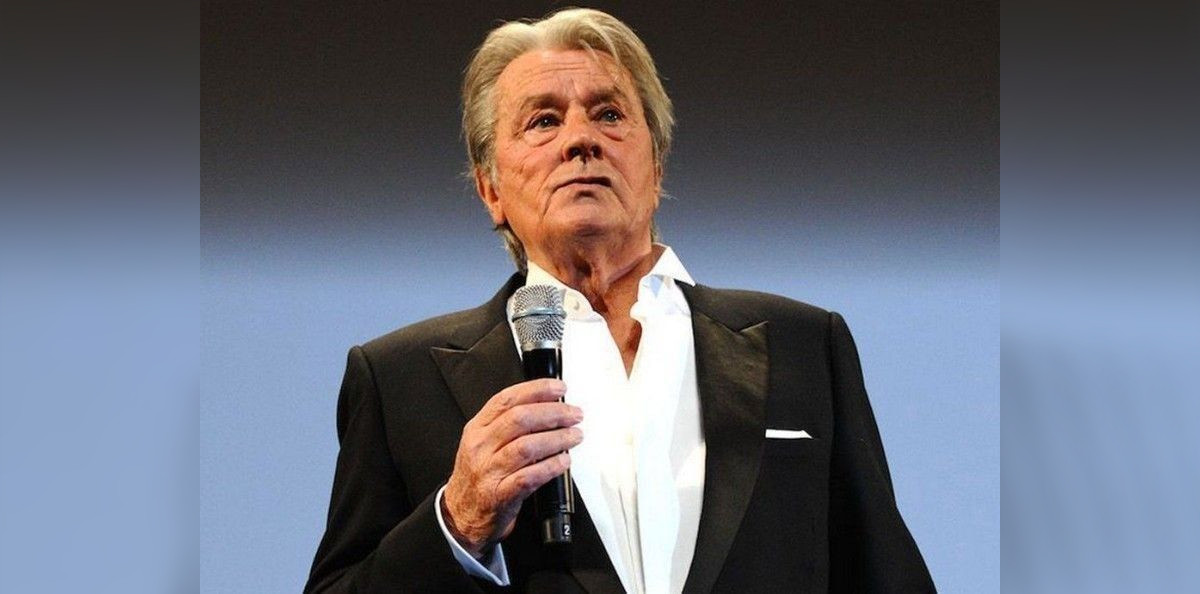 Alain Delon - Thème astrologique